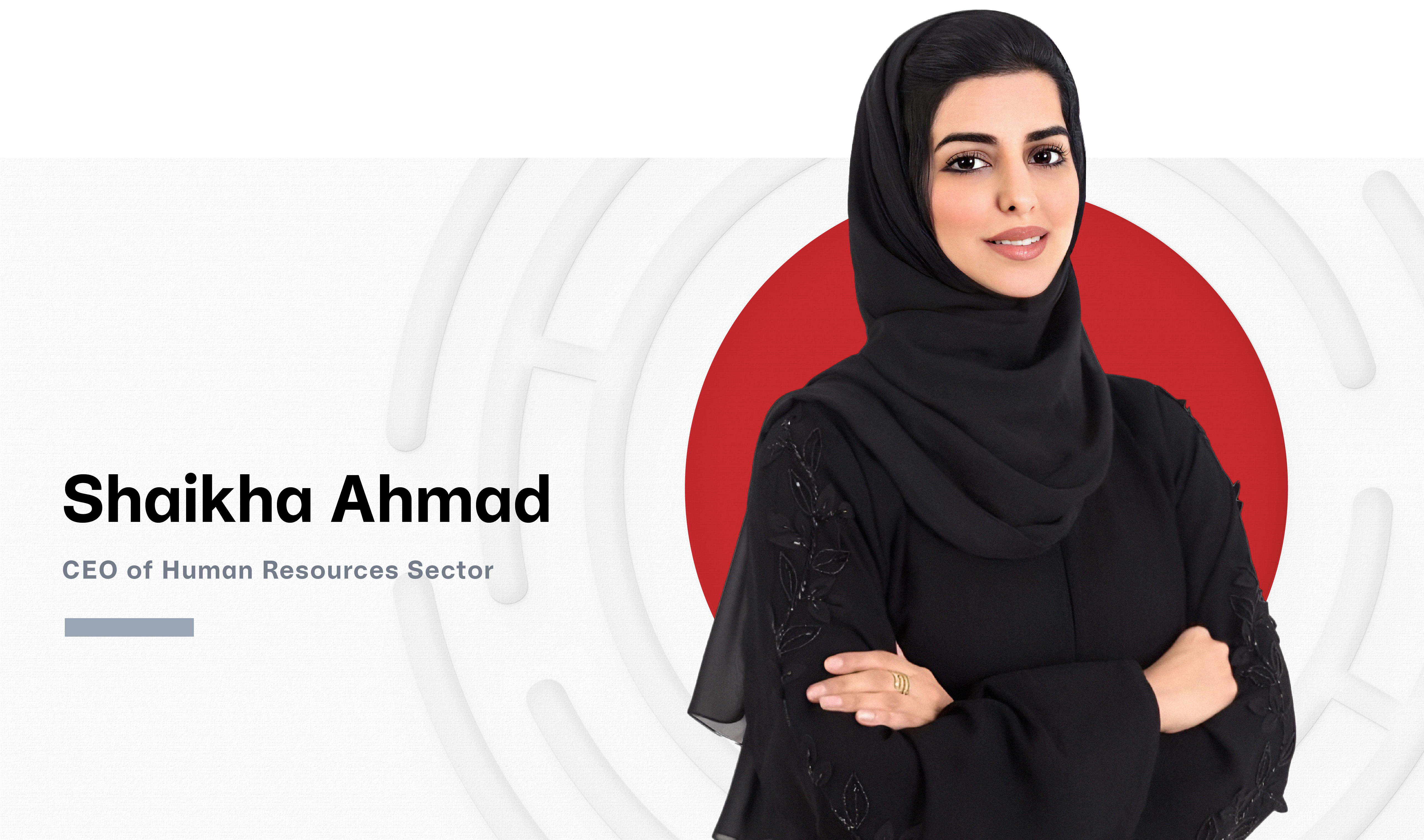Shaikha Ahmad